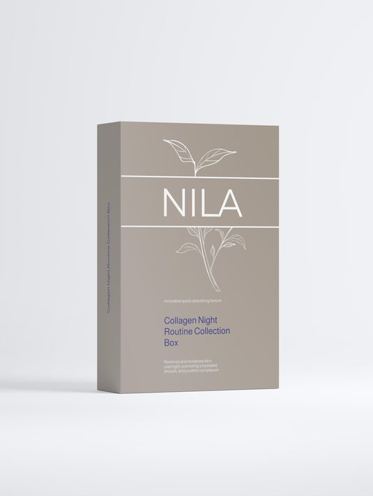 Nila Natural Cosmetics | ECOCERT & COSMOS Organic Skincare All Skin ...